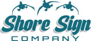 Shore Sign Company